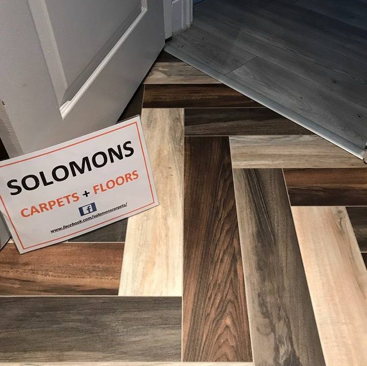 Carpets and Flooring | The Finest Choice of Flooring in Newcastle